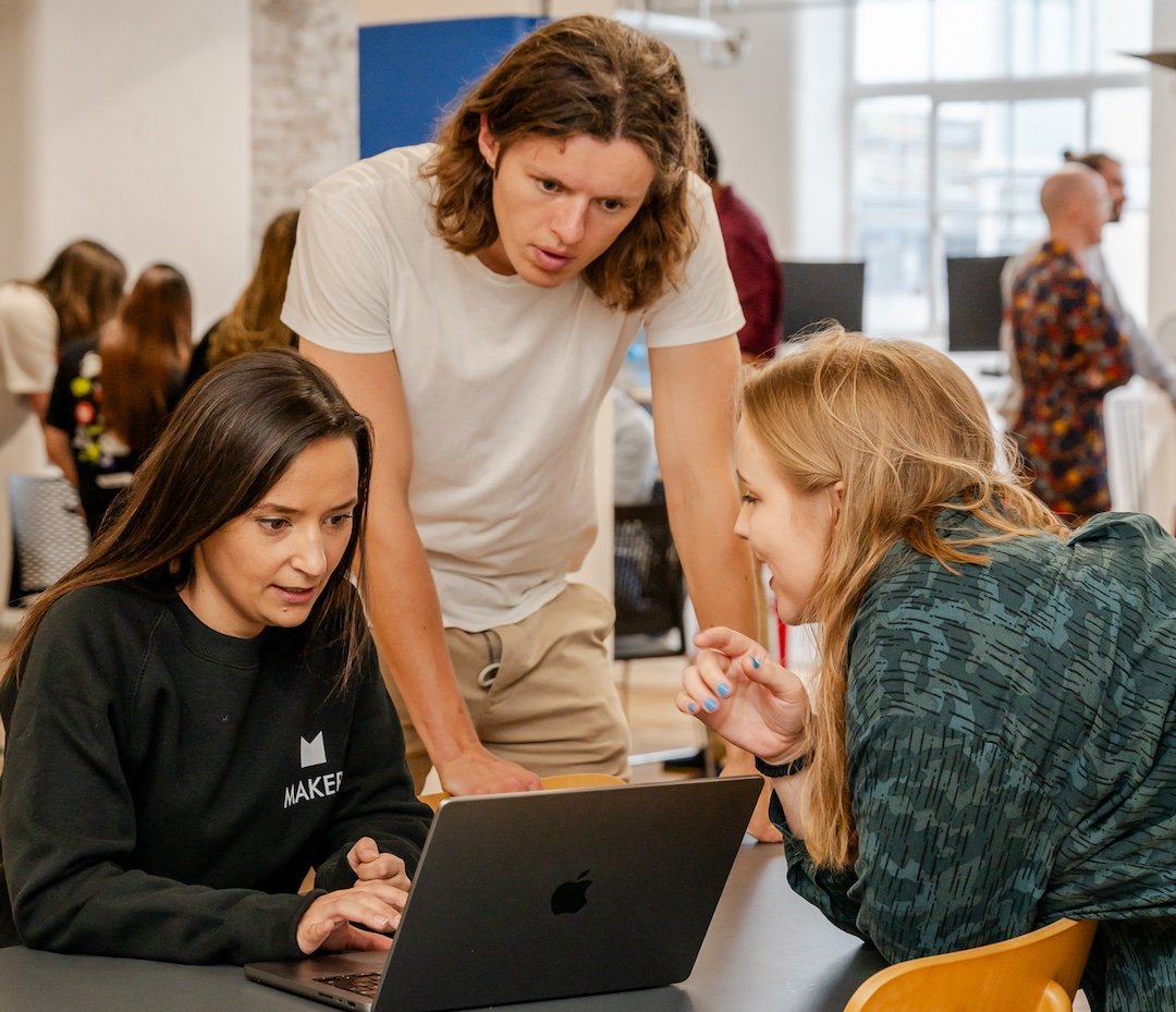 Start Your Tech Hiring Journey With Makers