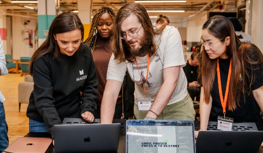 Software Engineering Bootcamp