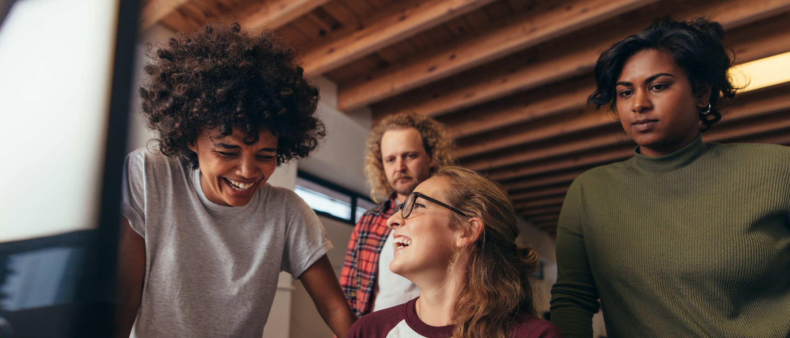 Upskilling Programmes