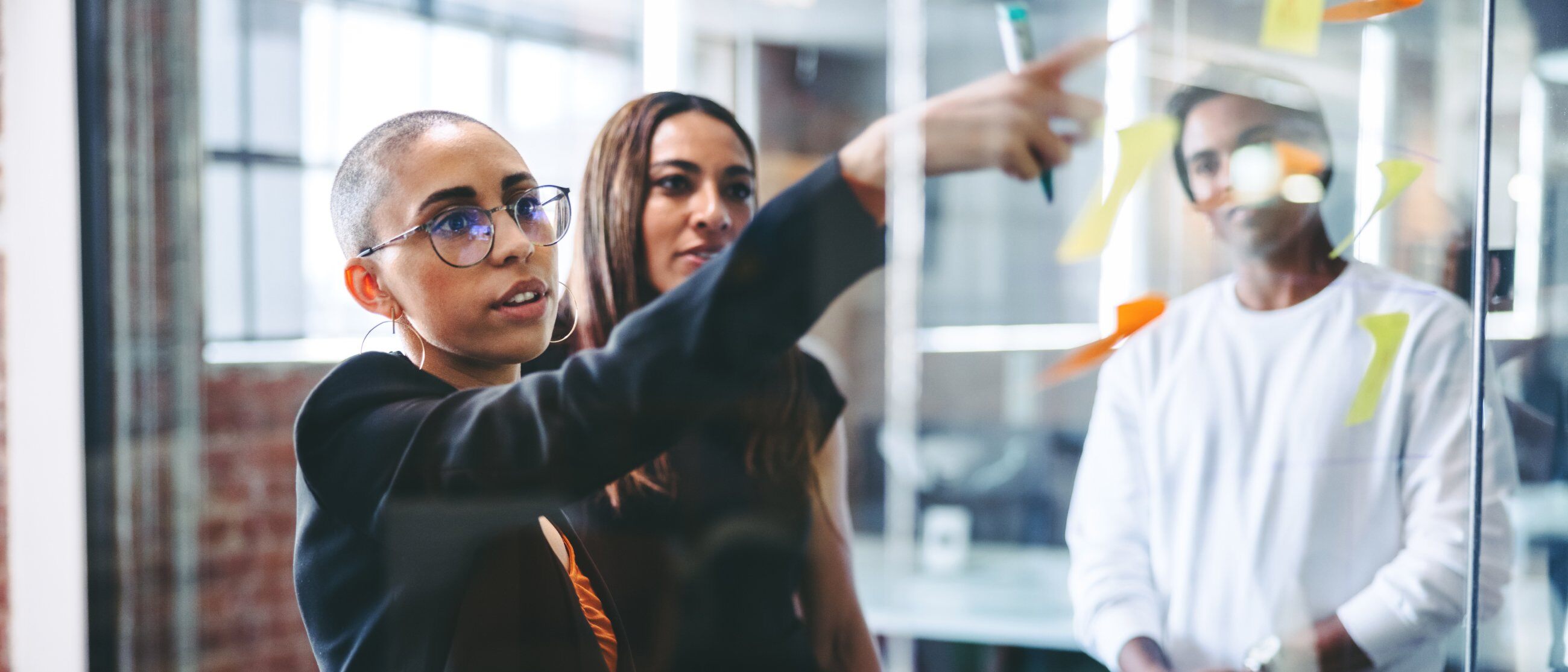 Upskilling Programmes